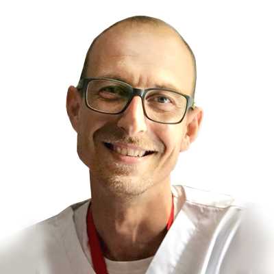 Dr. Loredana Stamate - Vestmed