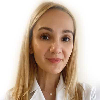 Dr. Ghiga Minodora - Vestmed